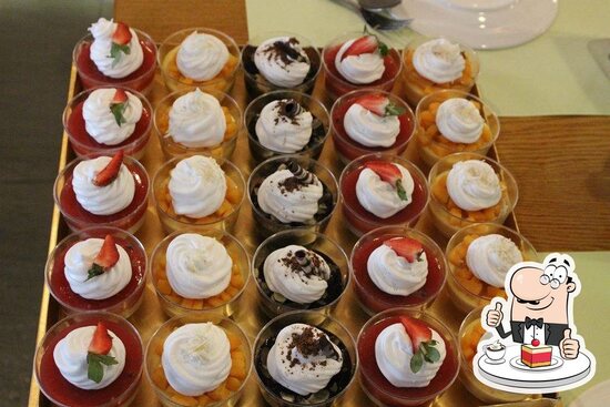 Saffron Bakery, North Jakarta, blok d8 no 11m/n/o Jalan Sunter Permai ...