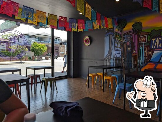 Taco Street North Strathfield, North Strathfield - Restaurant menu ...