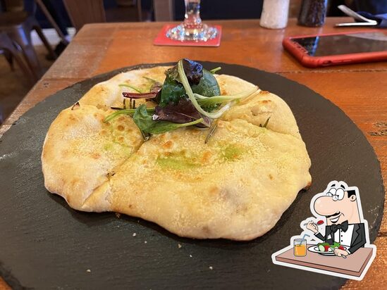 The Brickyard in Skelton and Brotton - Restaurant reviews