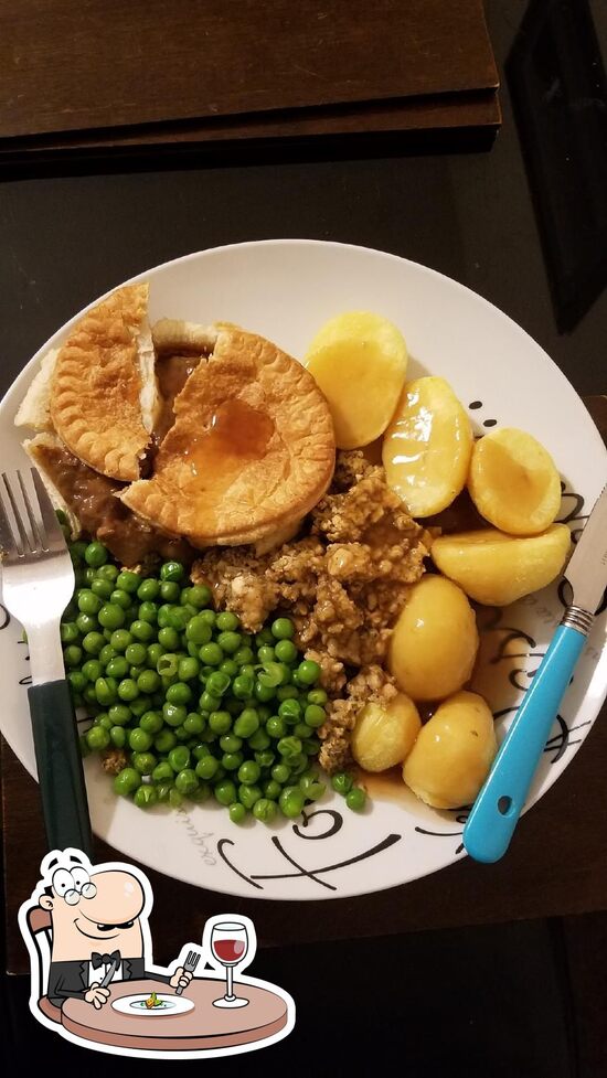 The Elms Cafe, Southend-on-Sea - Restaurant menu, prices and reviews