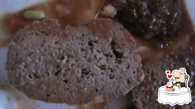 Theo's Family Restaurant in Warren - Restaurant reviews