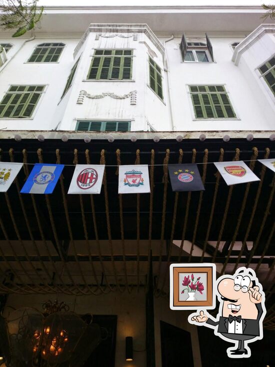 Van Nam Restaurant, Hanoi - Restaurant menu, prices and reviews
