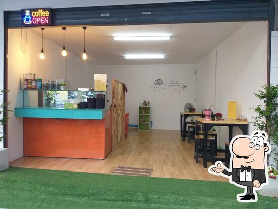 ร้านWowCoffee BY BM cafe, Bang Nam Chuet - Restaurant reviews