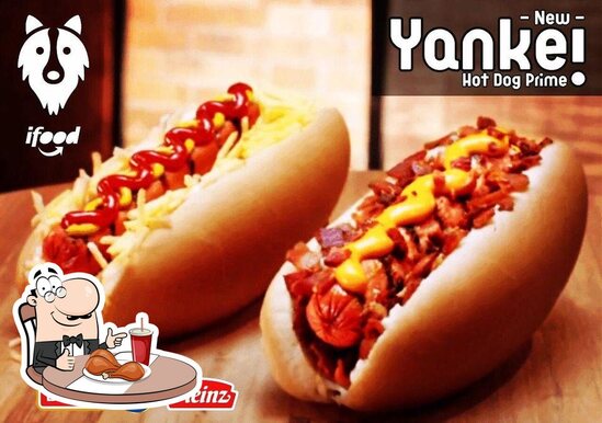 Yanke - Hot Dog Prime, Jundiaí - Restaurant reviews