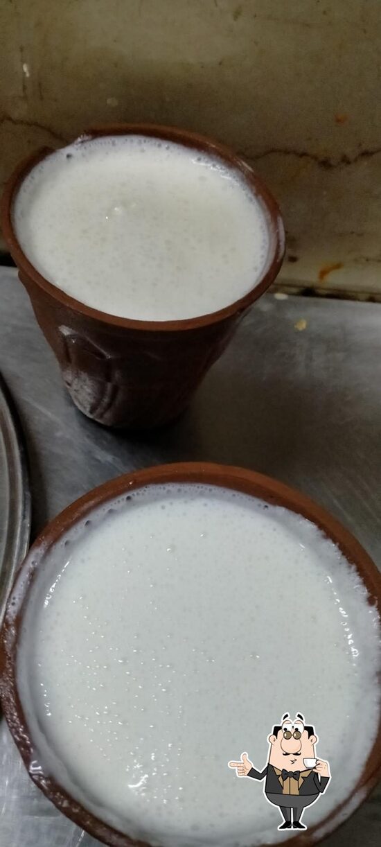 Grover Eating Point & Fruit Juice, New Delhi - Restaurant menu, prices ...