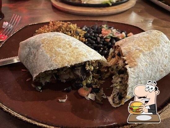 Tio Taco + Tequila in Clifton - Restaurant menu and reviews