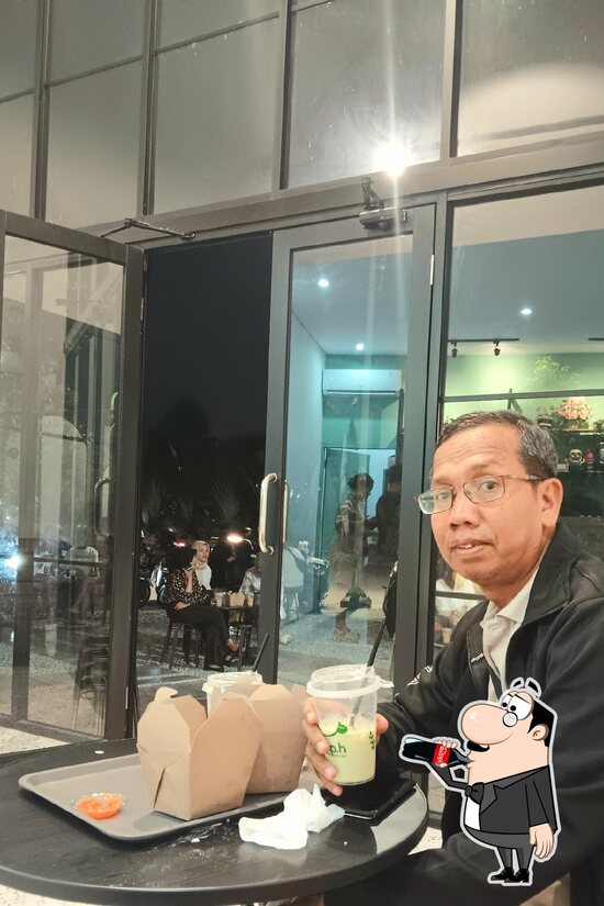 Menu at Neph Coffee & Eatery restaurant, Bekasi Regency