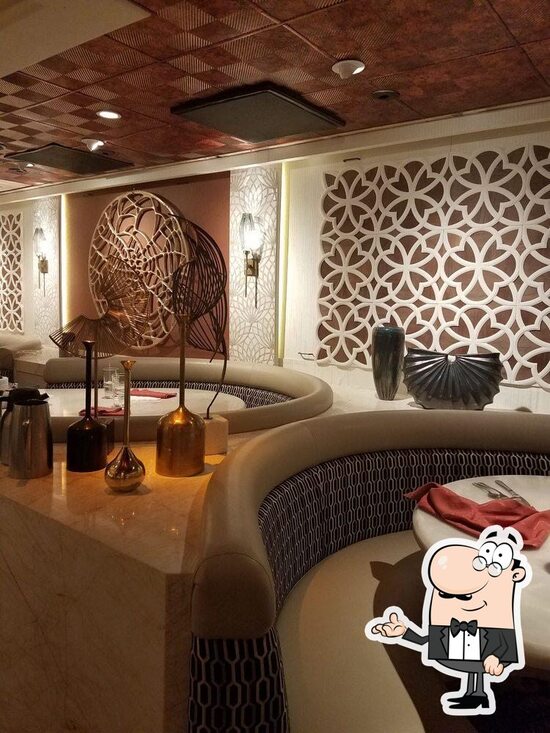 Café Milano, Reno - Restaurant menu, prices and reviews