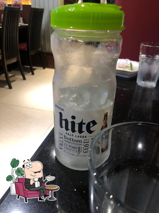 Han Ah Rum Korean Restaurant 韓雅林, Hong Kong - Restaurant menu, prices ...