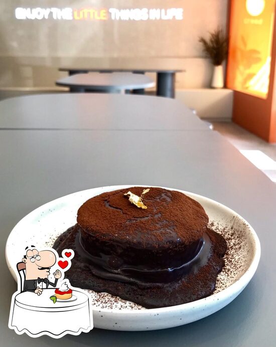 Creed Cafe, Bangkok - Restaurant reviews