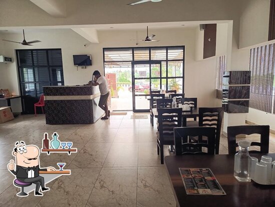Aaharam Ruchi Foods - Restaurant menu, prices and reviews
