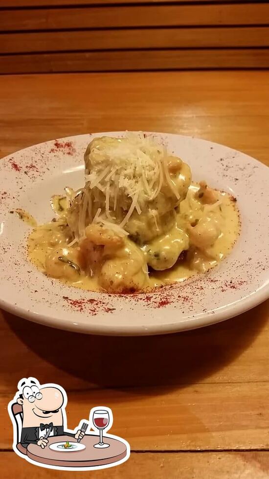 Louisiana Bayou Bistro in Brusly - Restaurant menu and reviews
