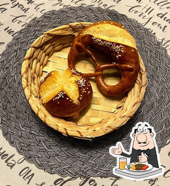 Bäckerei Frank Ziller, Wendlingen - Restaurant reviews