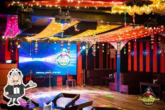 Captain Nova, Varanasi - Restaurant menu, prices and reviews