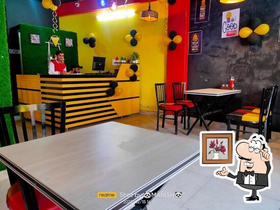 Engineer Pizza Cafe, Chamba - Restaurant menu, prices and reviews