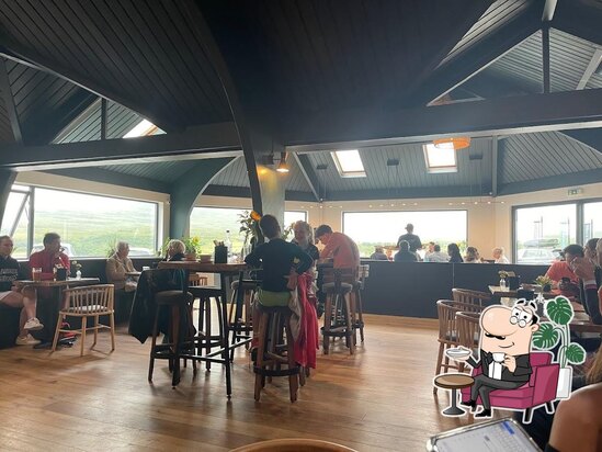 Gasta Port Righ, Portree - Restaurant menu, prices and reviews