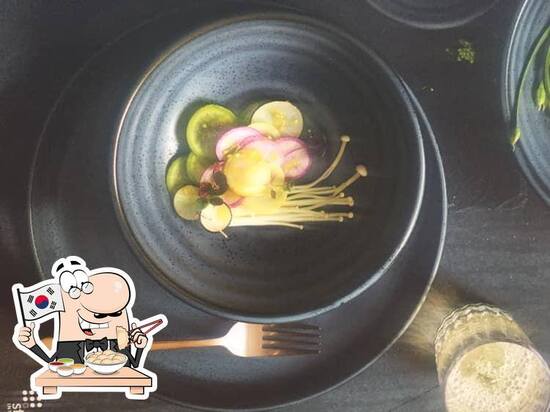 Kimganae Korean BBQ in Moncton - Restaurant reviews