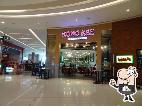 Kong Kee, Iloilo City - Restaurant menu, prices and reviews