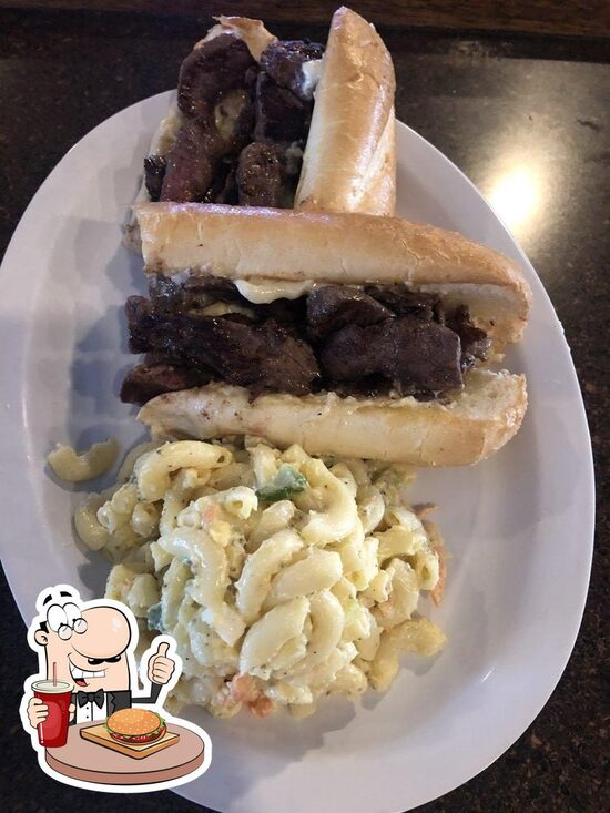 Kris’ Mid City Tavern in Menands - Restaurant menu and reviews