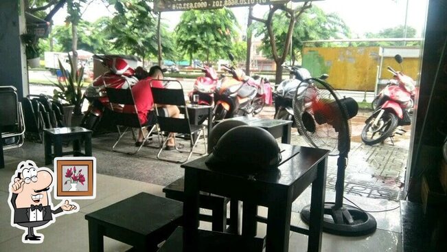 One Coffee - Điện Biên Phủ cafe, Ho Chi Minh City - Restaurant reviews
