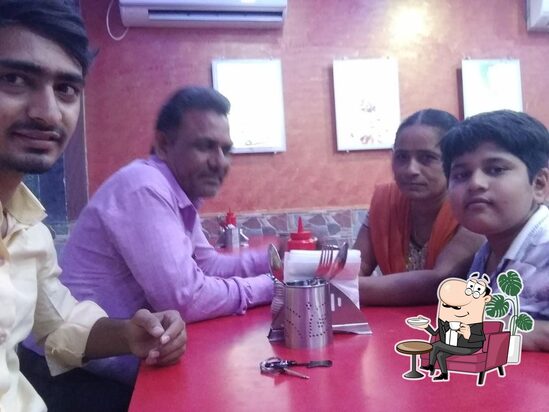 Real Paprika, Kalol - Restaurant menu, prices and reviews