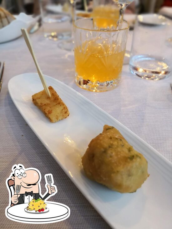 Ristorante La Martinatica, Pietrasanta, Via Martinatica - Restaurant ...