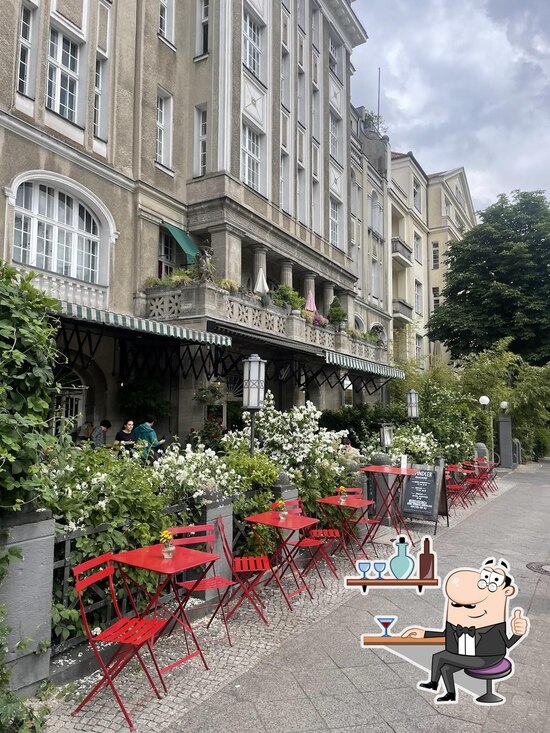 SPINDLER, Berlin - Speisekarte, Preise und Bewertungen