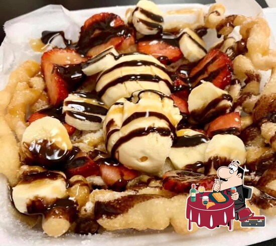 Taste Buds Cereal Bar in Houston - Restaurant menu and reviews