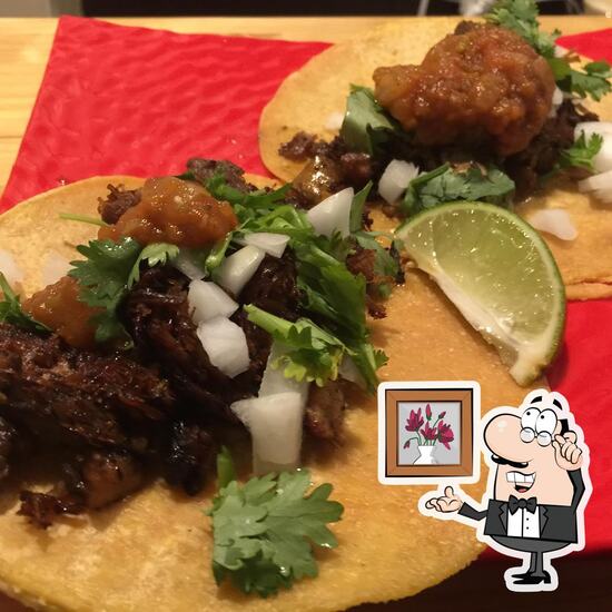 West Coast Taco, Benson - Restaurant menu, prices and reviews