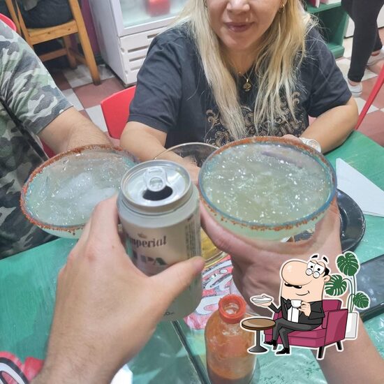 Che Taco Comida Mexicana, Buenos Aires - Menú del restaurante, precios ...