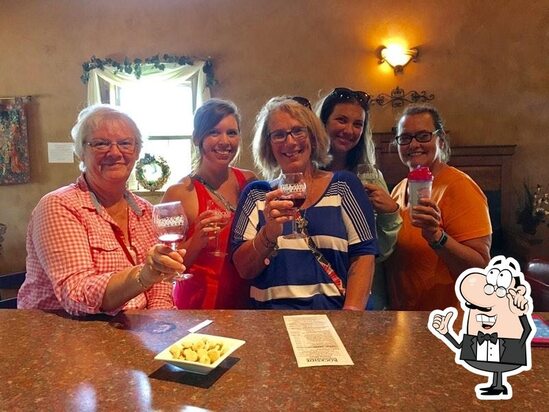 RockSide Winery and Vineyards in Lancaster - Restaurant reviews