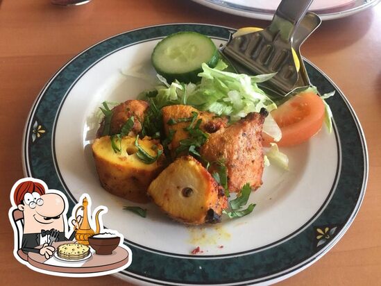Spice of India, 1 Monaghan St in Newry - Restaurant reviews