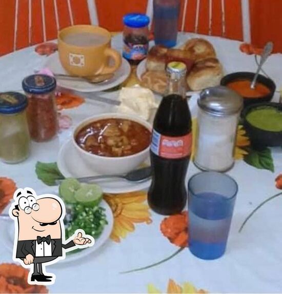 Café Los Cuates, Ciudad Mante - Menú del restaurante, precios y reseñas