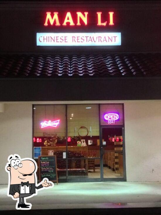 Man Li, Hobe Sound - Restaurant menu, prices and reviews