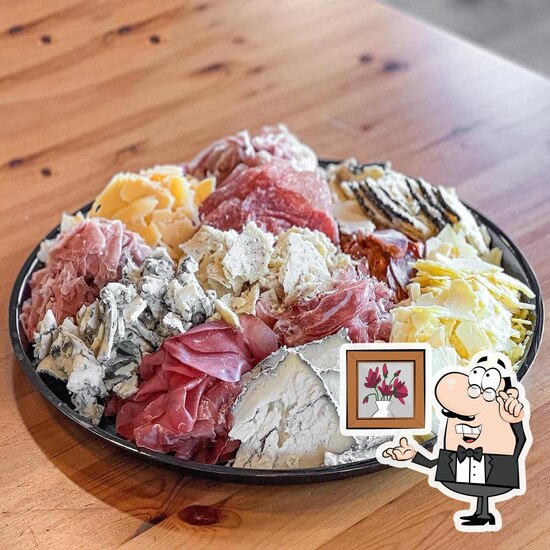Smiley Brothers Specialty Foods, Pelham - Restaurant menu, prices and ...