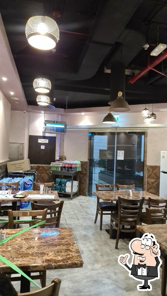 Village Hub Restaurant, Dubai - Restaurant menu, prices and reviews