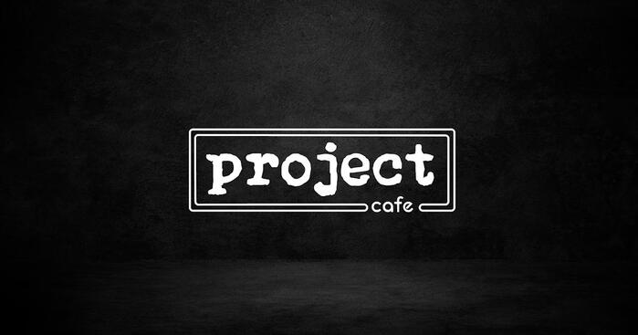 Menu at Project Café, Chaves