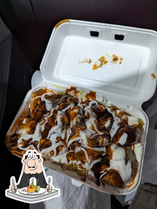 Ken's Kebabs, Deer Park - Restaurant menu, prices and reviews