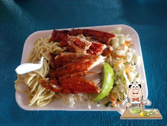 Restaurant El Comején, Isla Mujeres - Restaurant reviews