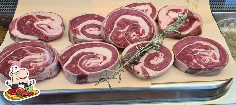 Primitive Butchers in Enfield - Restaurant reviews