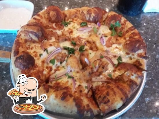Main Event Independence, Independence - Restaurant menu, prices and reviews