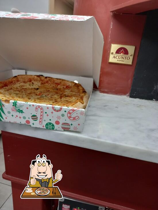 Sandros Takeaway, Bunclody - Restaurant menu, prices and reviews
