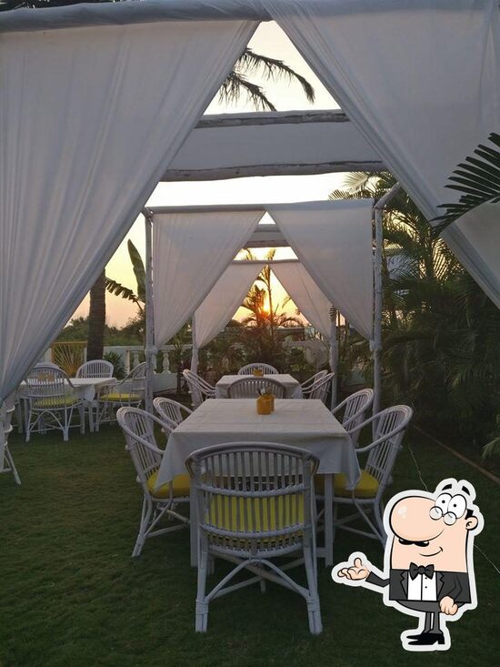 COCOMO, Candolim - Restaurant menu, prices and reviews