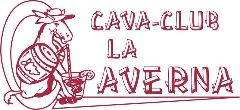 Carta de Cava-Club La Caverna, Tultitlán de Mariano Escobedo