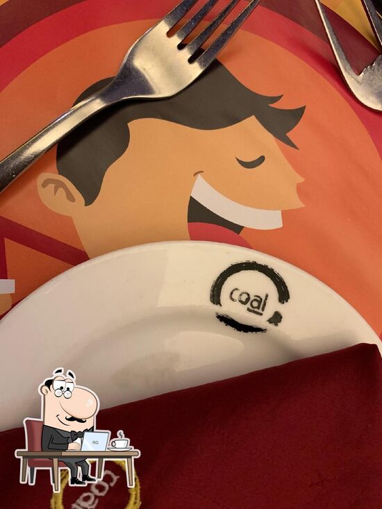 Coal Barbecue, Chennai - Restaurant menu, prices and reviews