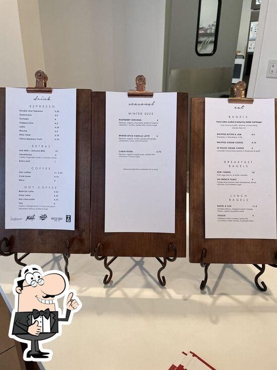 Goodside Coffee in Sacramento - Restaurant reviews