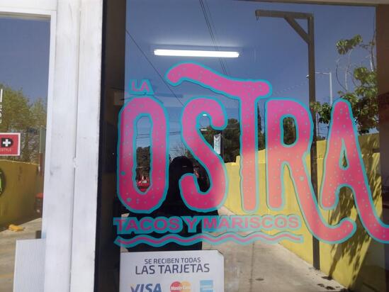 Restaurante La Ostra, Chihuahua - Opiniones del restaurante