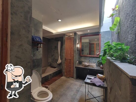 Little M Coffee, South Tangerang - Restaurant menu, prices and reviews