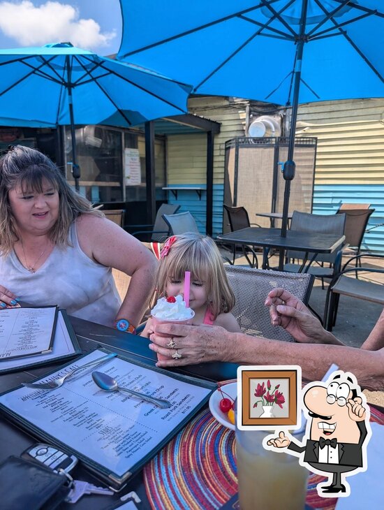 Mandy's Cafe, Buffalo - Restaurant menu, prices and reviews