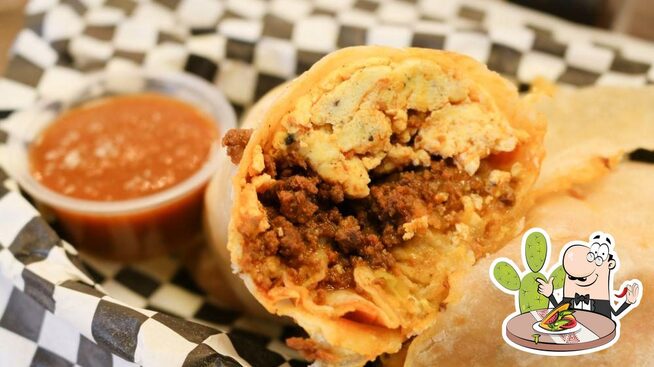 Morning Kick in Gilbert - Restaurant reviews